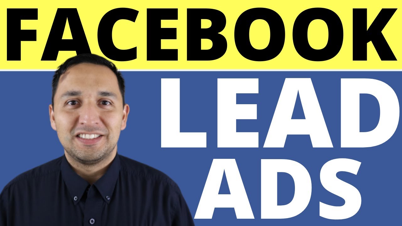 How To Run Meta Lead Generation