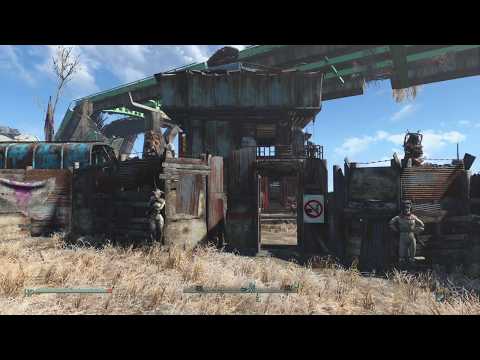 Steam Community :: Video :: Fallout 4 - Finch Farm