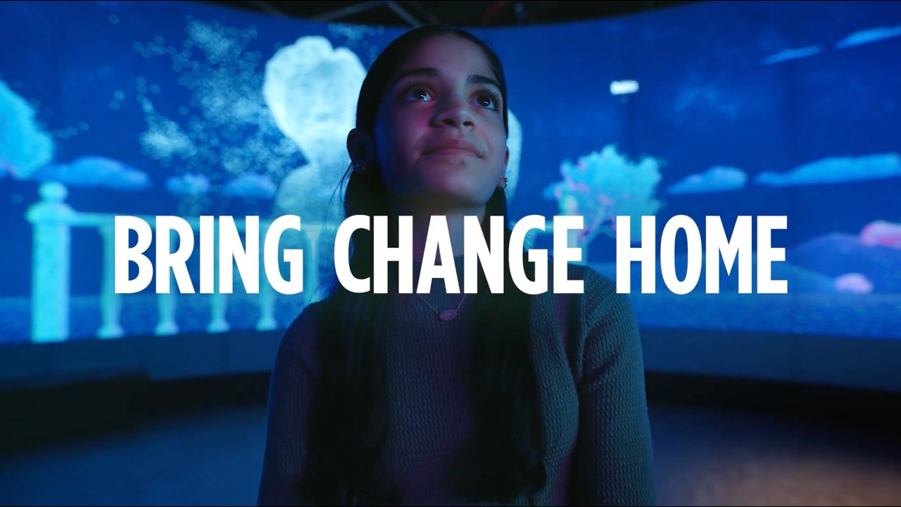 The Obama Presidential Center: Bring Change Home