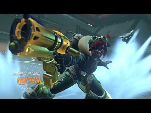 Steam Community :: Video :: Mei Cartographer POTG Dorado (16/12/2023)