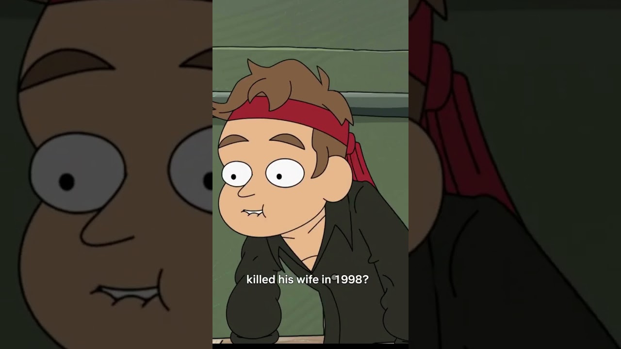 You will never see baby shark the same again #shorts #cartoon #trending #foryou #viral #babyshark