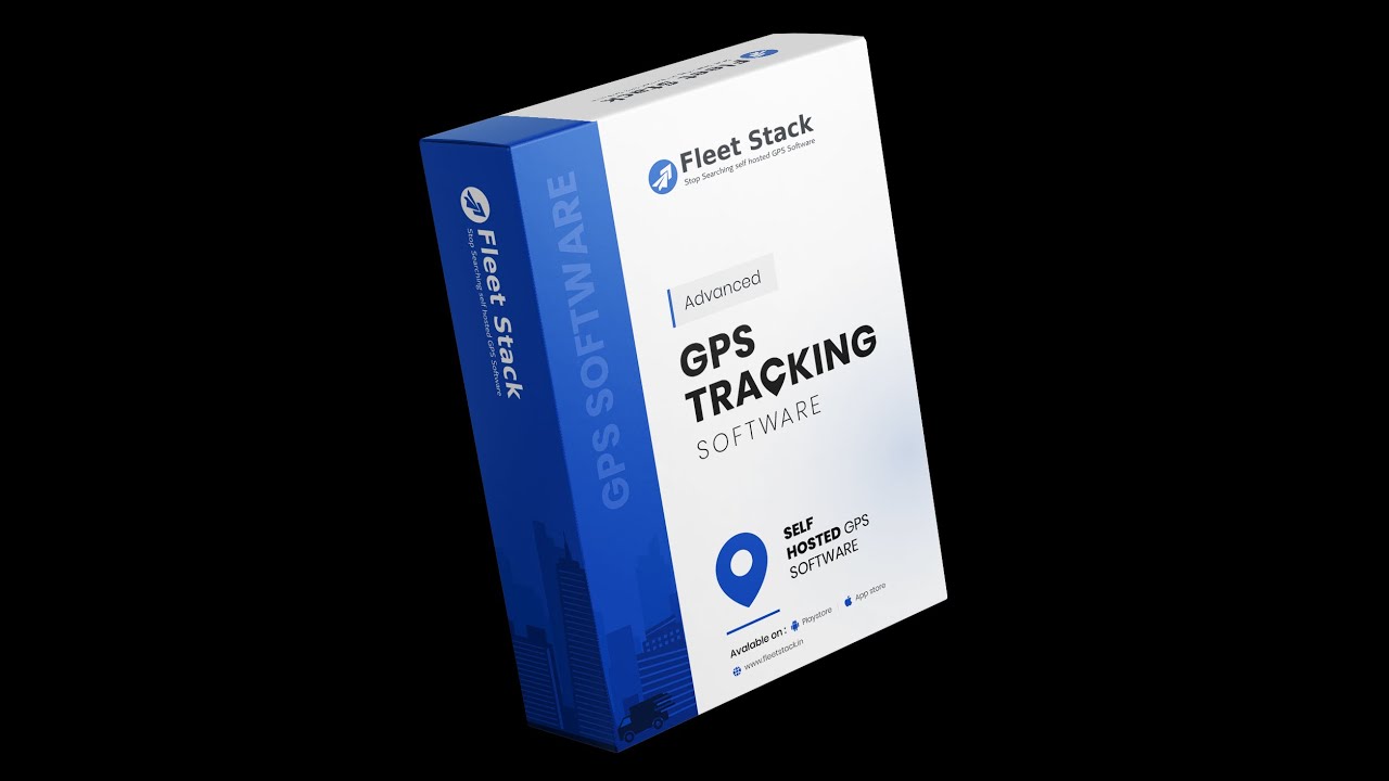 Part-2 - Fleet Stack - Super admin GPS Software configuration