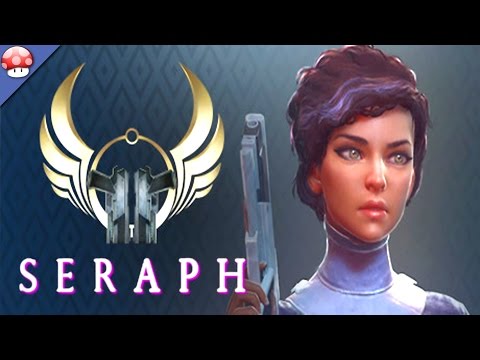 Steam Community :: Seraph