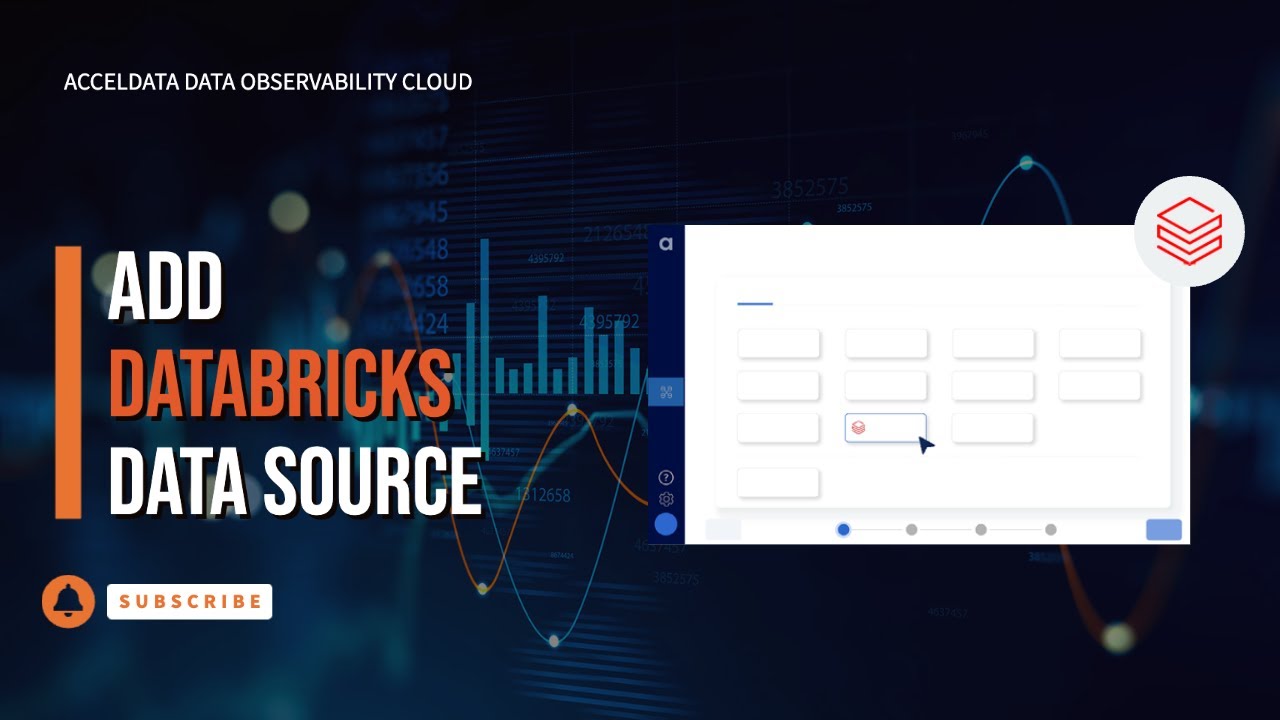 Adding Databricks to ADOC