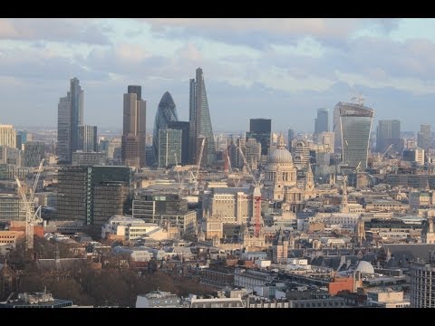 Greening the Recovery - UCL Green Economy Policy Commission report