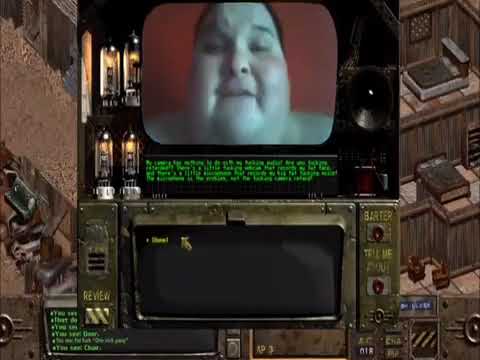 Steam Community :: Video :: OG Fallout talking heads