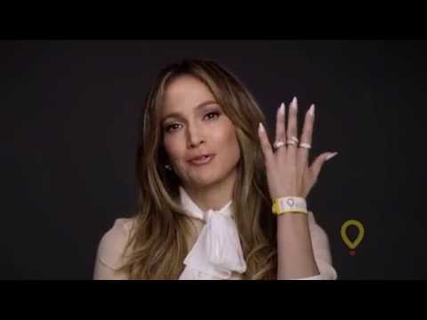 JLo Announced As Spokesperson for Children’s Miracle Network – Beyond ...