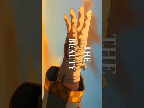 The beauty of Anime||vision verse themerr||