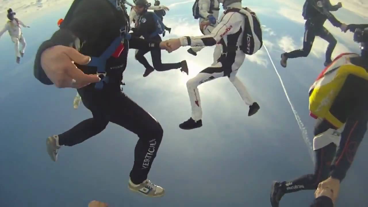 European Sequentials 2010