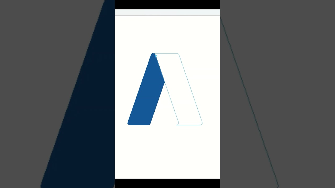 Microsoft azure icon by using python