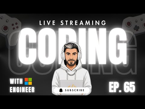 DSA & System Design Live Stream - Ep 65 | Low Level Design | LeetCode | Consistency | Motivation