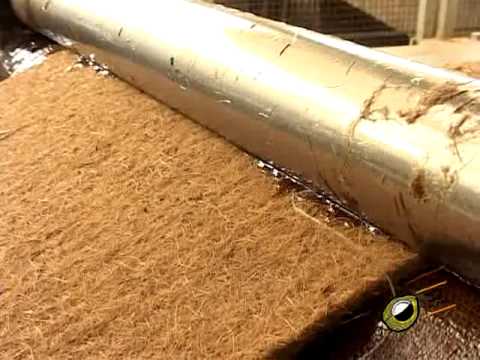 Coir Machinery - Coconut Fibre Machine Latest Price, Manufacturers ...