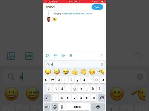 EMOJI - FACE MELTING IN THE PUDDLE - how to use?