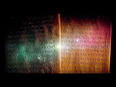 Dr. Danny Ben Gigi - God's Secrets Only Hebrew Can Reveal (Part 1) (November 9, 2015)