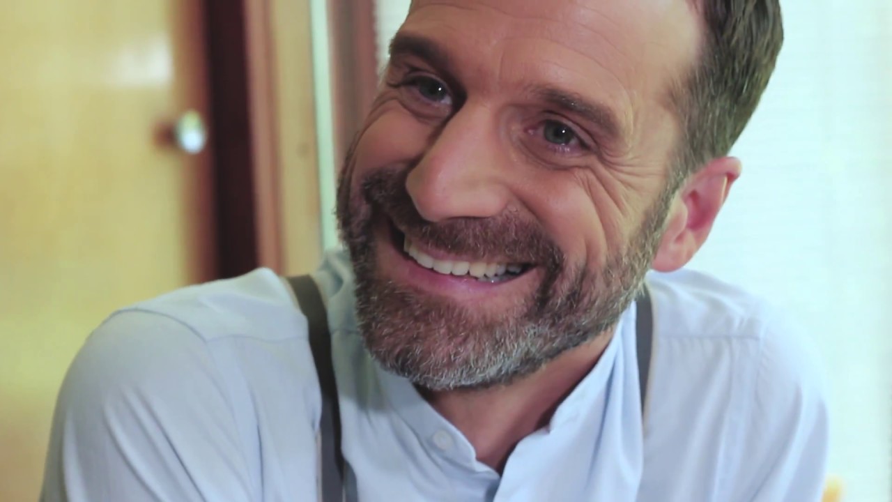 Triiije office Slovenia: promotional video