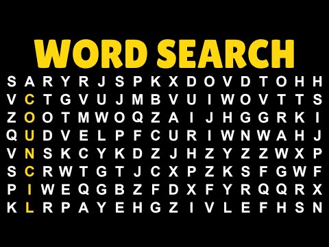 Hidden in Plain Sight: Discover the Mystery Word 🕵️♂️