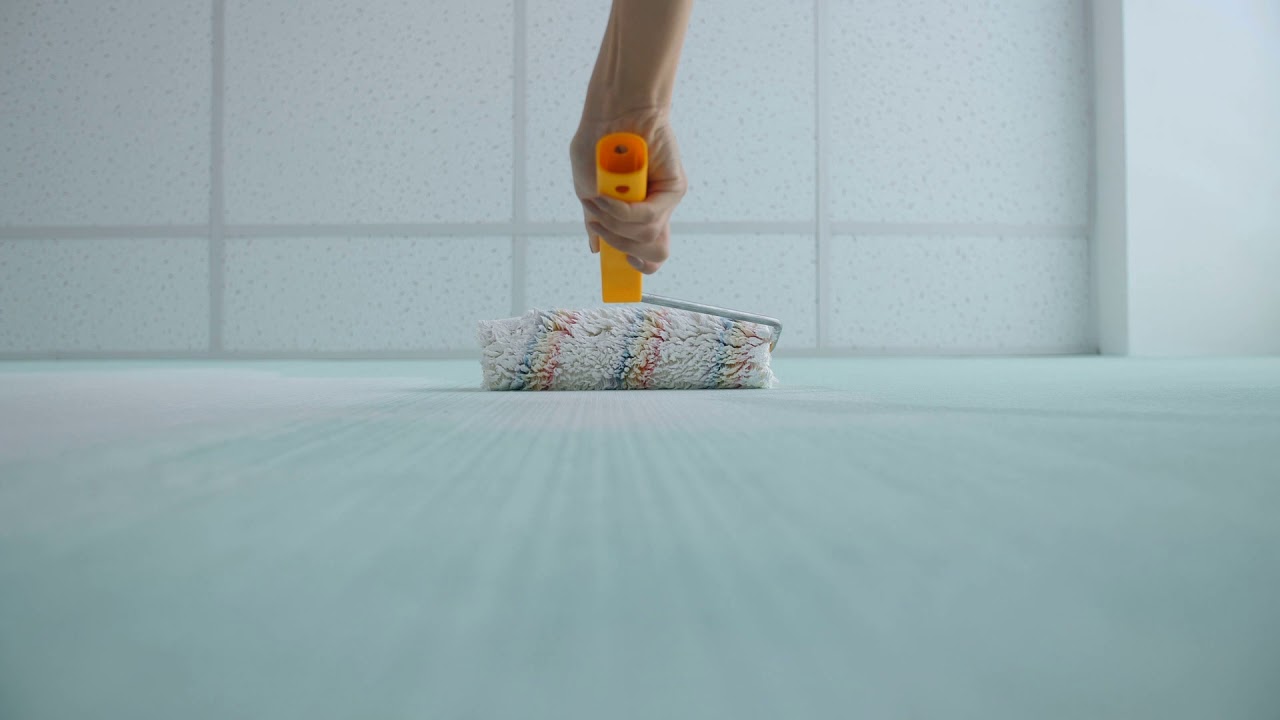 Acryloc - Simply Better Paint