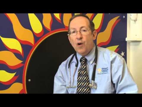 Febrile Seizures: First With Kids - Vermont Children's Hospital, Fletcher Allen