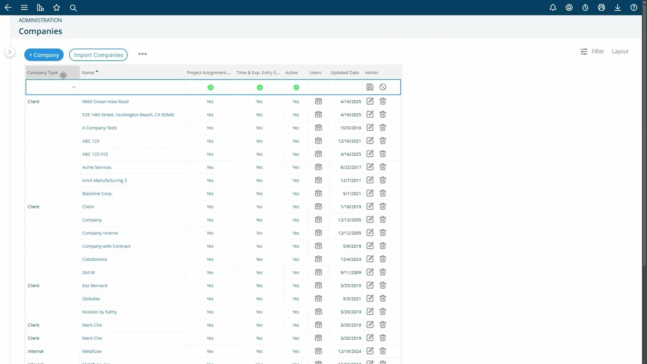 Client View Add-On Overview