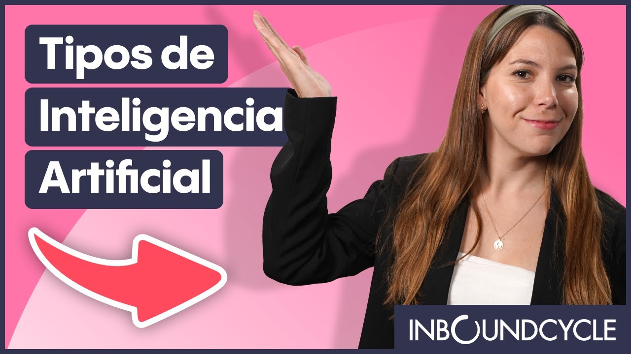 Tipos de Inteligencia Artificial: cuáles son y cómo usarlos