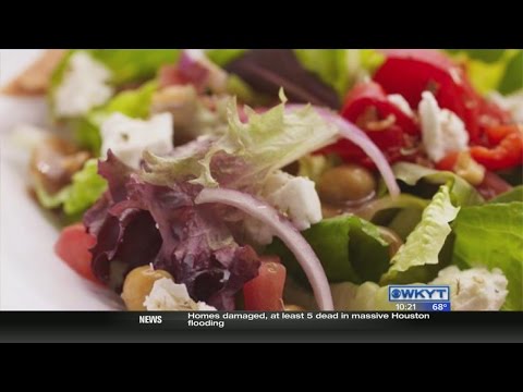 Taziki's Mediterranean Grill