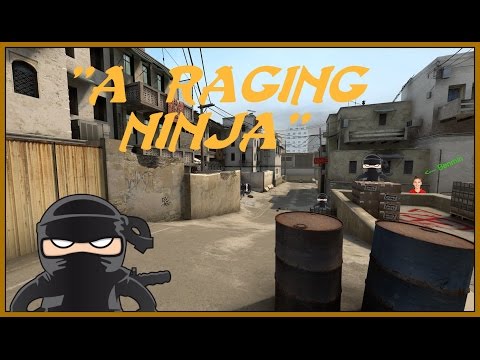 Steam Community :: Video :: A Raging Ninja
