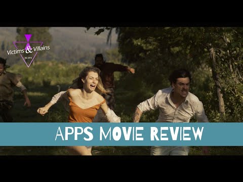 Apps (2021) | GenreBlast Film Fest Review