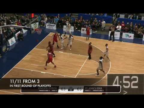 WALLY ELLENSON Y LERON BLACK, CARAS NUEVAS PARA ESTUDIANTES Y ARGENTINO ...