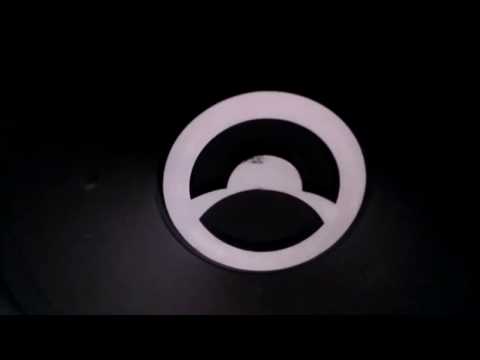 Bazooka 12 subwoofer