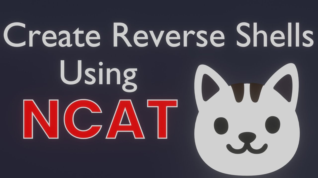 Mastering Ncat: Crafting Encrypted Reverse Shells Like a Pro!