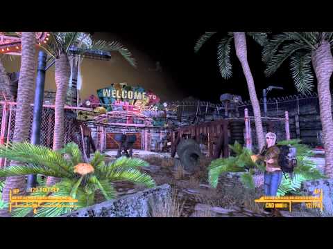 Steam Community :: Video :: Fallout New Vegas Ep. 16: ELVIS ISN'T ANGRY