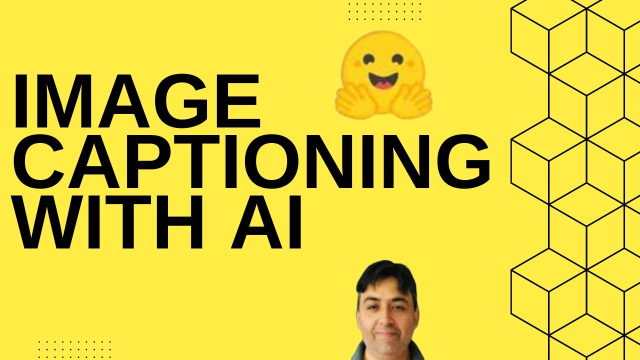 How to Use Salesforce - Blip Image Captioning Model