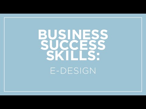 Virtual Design and E-Design: Tips from Andrea Schumacher, Marie Flanigan and Shea McGee