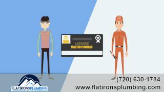 3 Best Plumbers in Arvada, CO - Expert Recommendations