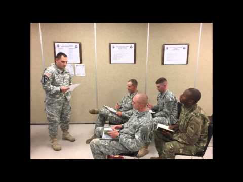 Cognitive Assessment - ABOLC