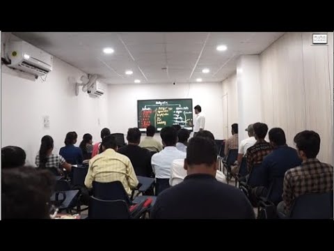 Plutus Academy, Noida: Banking, UPSC, SSC, Coaching