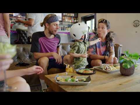 OZ Trails Northwest Arkansas (NWA) - OZ Trails Northwest Arkansas