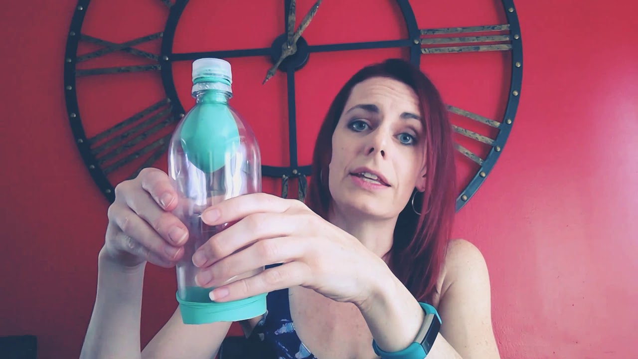 The diaphragm and pelvic floor connection