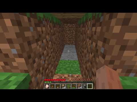 Minecraft Biomes O Plenty Hard Mode (BOPH) Let's Play episode 1- NOOBY MISTAKES!