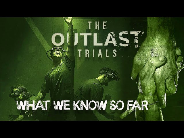 5 horror games speculated to be released in 2022