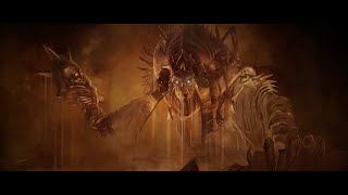 Diablo Immortal - Tomb Of Fahir Cinematic
