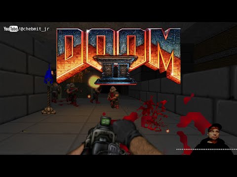 Steam Community :: Video :: Doom 2 - Gameplay