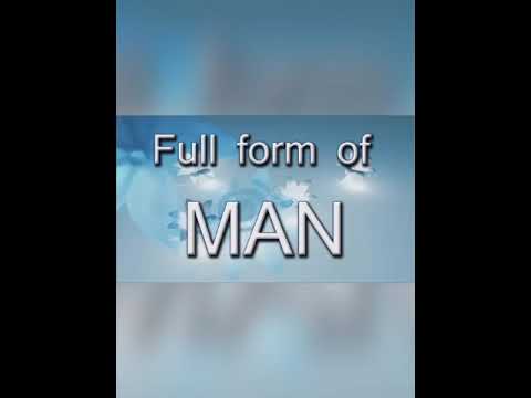 Full form of computer network types. LAN,PAN