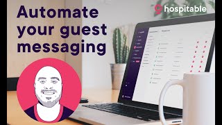 Hospitable.com Software - 2024 Reviews, Pricing & Demo