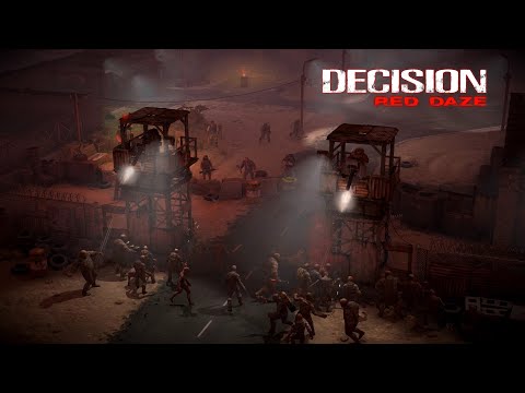 Steam Community :: Decision: Red Daze