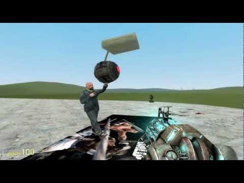 Steam Community :: Video :: Gmod Kinect Compilation
