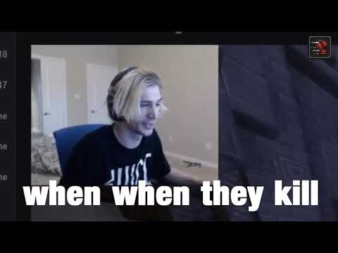 Steam Community :: Video :: XQC Major Stutter Moment