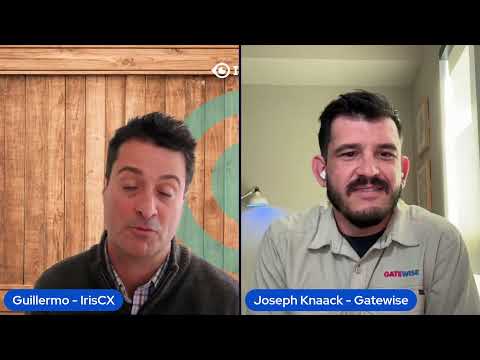 Getting to Hell Yes! LinkedIn Live with Joseph Knaack