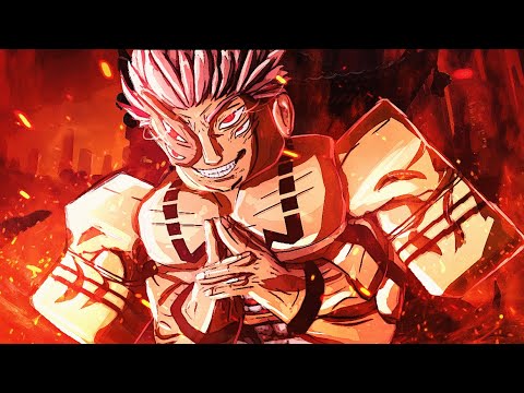 (FUGA REVAMP) Becoming RYOMEN SUKUNA in Jujutsu Infinite... | i know this is late lol
