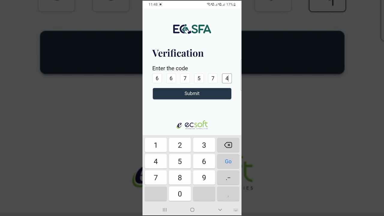 Smart Check-In & Check-Out with SFA App for Field Sales Teams
